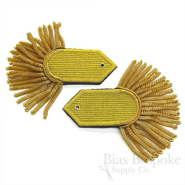 Epaulettes