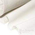 CERA Premium White Italian Hymo Canvas, Light to Medium Weight, 59" Wide